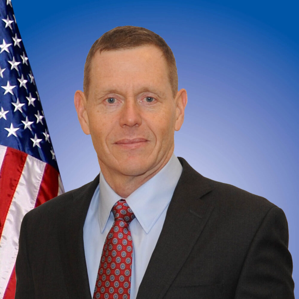 Major General Robert E. Wheeler, U.S. Air Force (Retired) | Jones Group ...