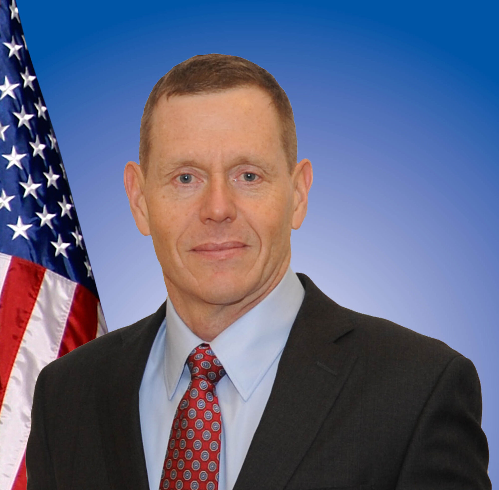 Major General Robert E. Wheeler, U.S. Air Force (Retired) | Jones Group ...