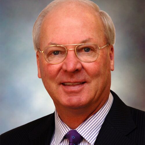 General Craig R. McKinley | Jones Group International