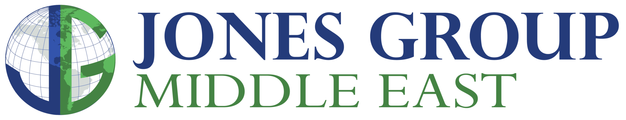 Jones Group International