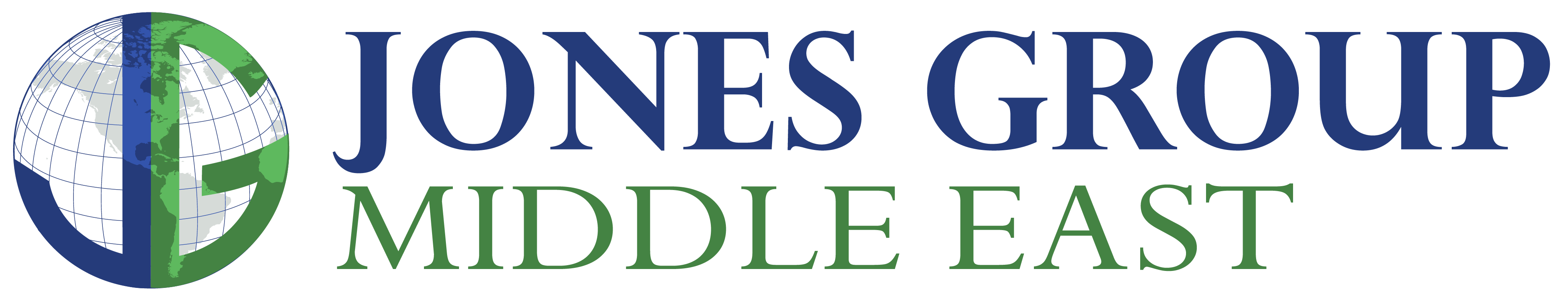 Jones Group International