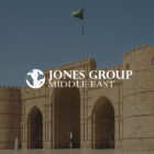 Jones Group Middle East | Jones Group International