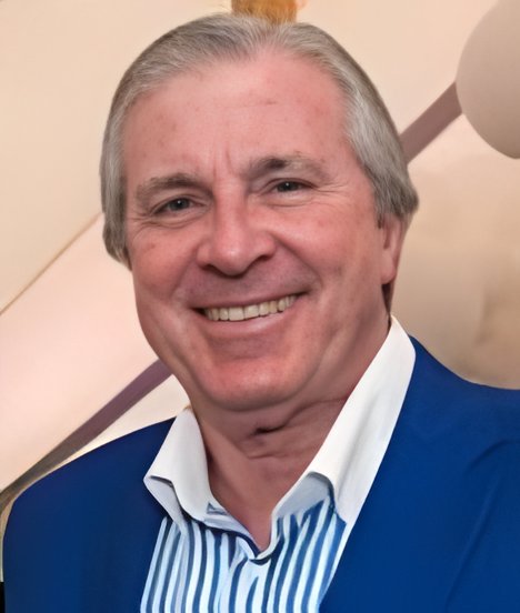 Robert (Bob) J. Monahan Jr. | Jones Group International