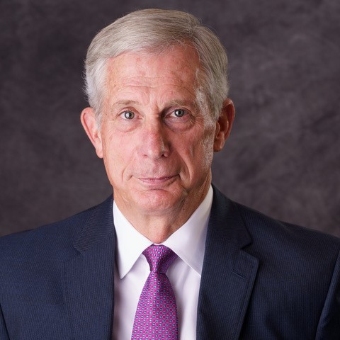 General Thomas D. Waldhauser, U.S. Marine Corps (Retired) | Jones Group ...